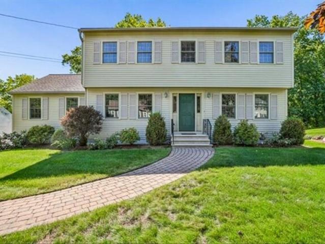 Fleming St, Manchester, Home For Sale