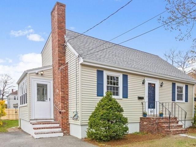 Fleming St, Dedham, Home For Sale