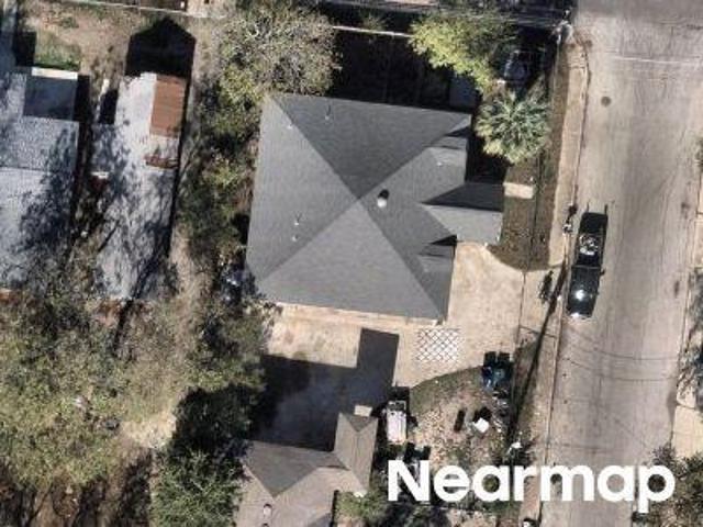Fleming St