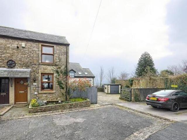 Fleming Square, Longridge, 1 Bedroom Cottage