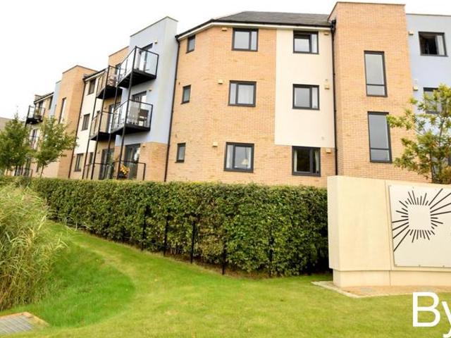 Fleming Way, Haverhill 2 bed apartment to rent £1,025 pcm £237 pw