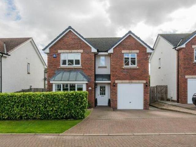 Fleming Way, Houston, 4 Bedroom Detached