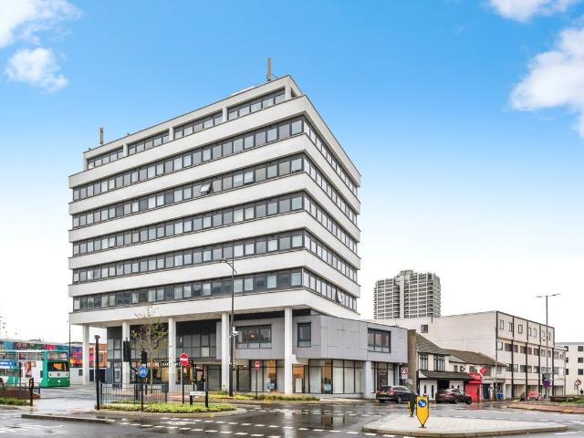Fleming Way, Swindon SN1, Studio to rent, £795 pcm | PrimeLocation