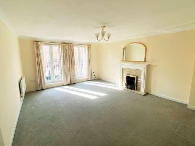 Fleming Way, St Leonards, Exeter, EX2