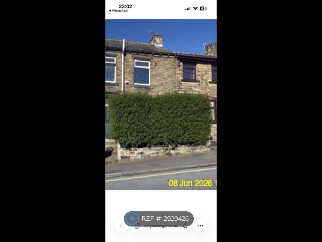 Fleminghouse Lane, Huddersfield HD5, 2 bed terraced house to rent, £800 pcm | PrimeLocation