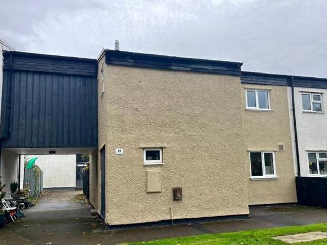 Flemingston Road, St Athan, 4 Bedroom Terraced