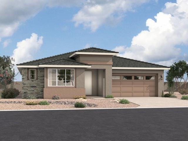Flemington Plan Marbella at Windrose Community