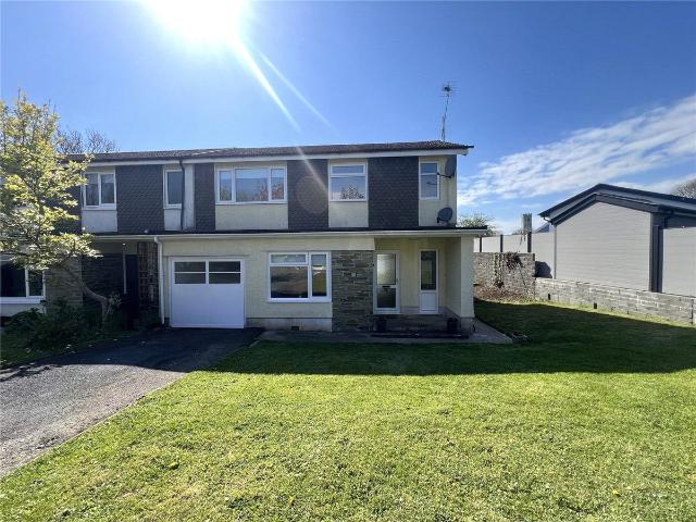 Flemish Close, St. Florence, Tenby SA70, 3 bed end terrace house to rent, £1,100 pcm | PrimeLocation
