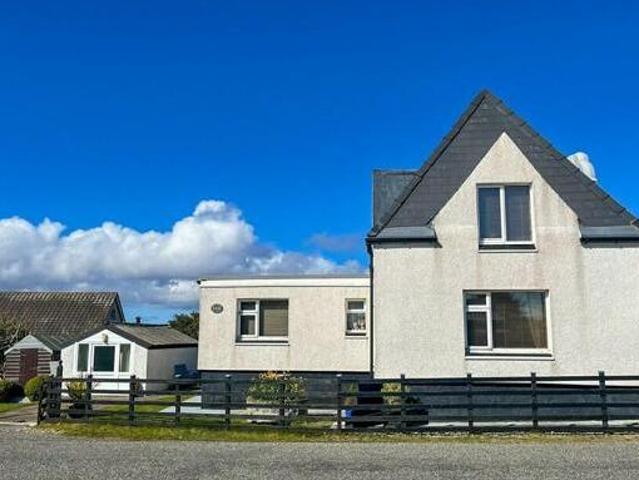 Flesherin, Point, 2 Bedroom Detached