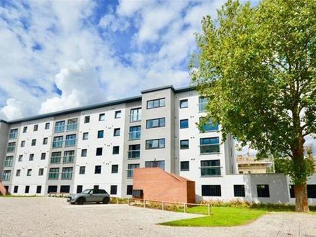 Flitch End, St. Johns Avenue, 1 Bedroom Flat