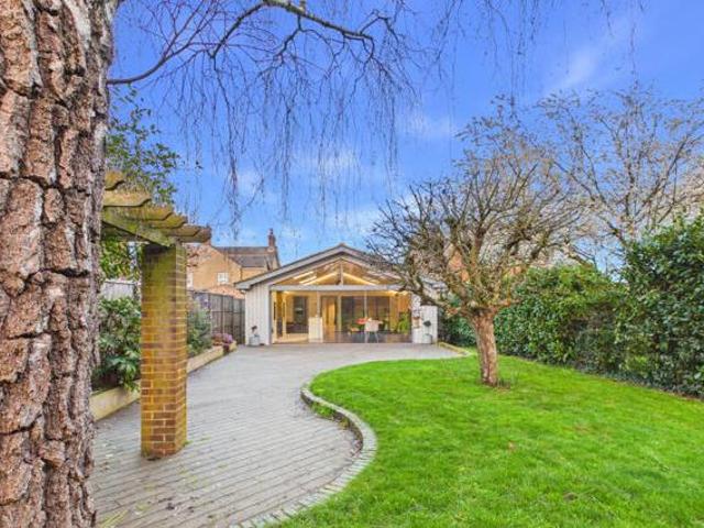 Flitwick Road, Maulden, 4 Bedroom Detached