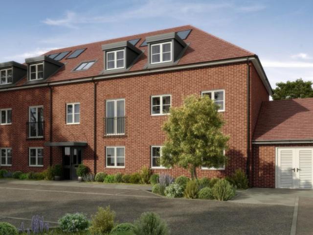 Flitwick Road, Westoning Shared ownership