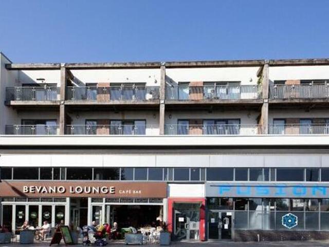 Flixton Road, Manchester, 1 Bedroom Flat