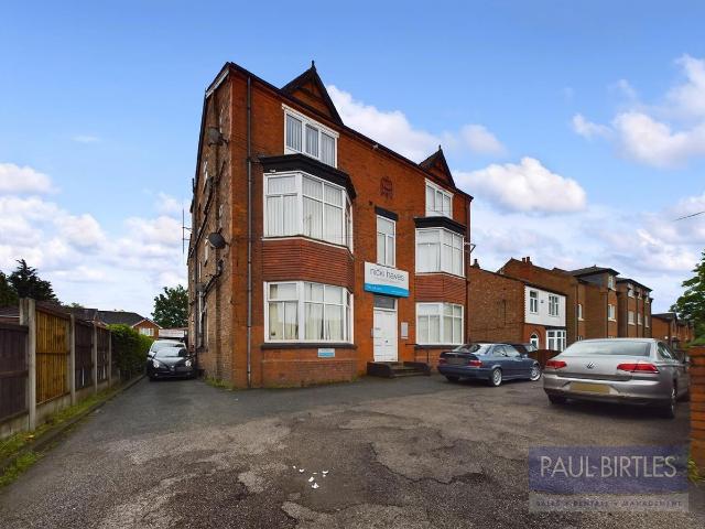 Flixton Road, Urmston, Trafford. M41, Studio to rent, £750 pcm | PrimeLocation