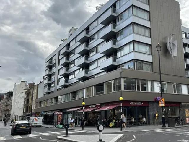 Flight Centre, 8 Thayer Street, East Marylebone, London, W1U 2QL, United Kingdom | 3 bed house for rent #167601375 | Rentberry