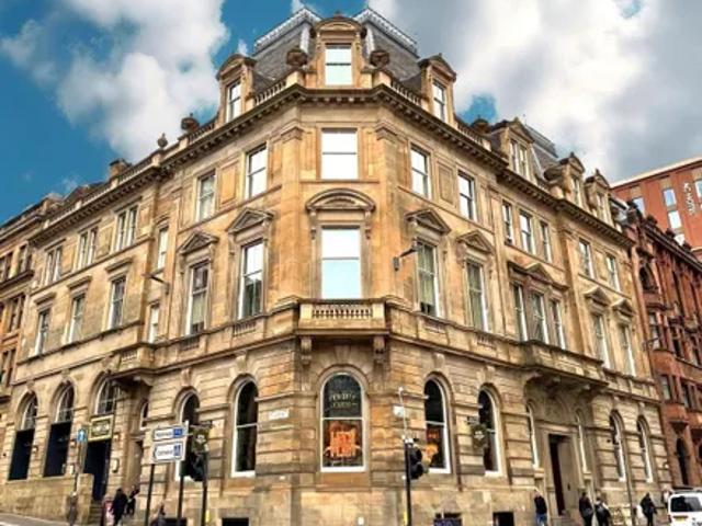 Flight Club, 32 North Frederick Street, Glasgow, G1 2BS, United Kingdom | 3 bed house for rent #167523424 | Rentberry