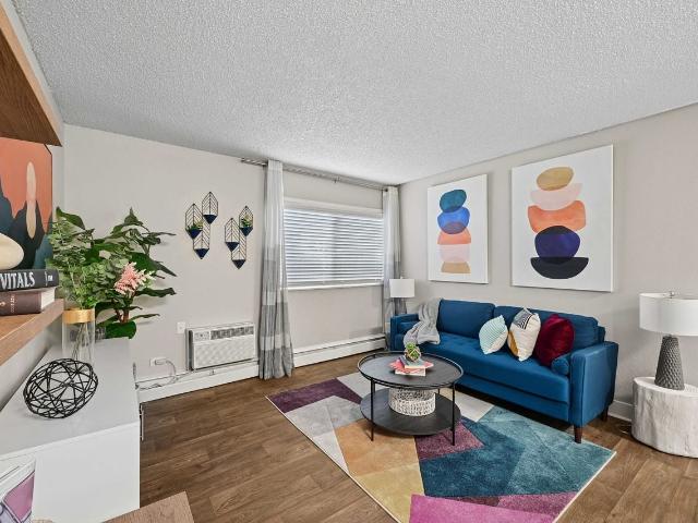 Flight at Lowry 1 Bedroom Apartment for Rent at 9913 E 1st Ave, Aurora, CO 80010 Sunny Vale
