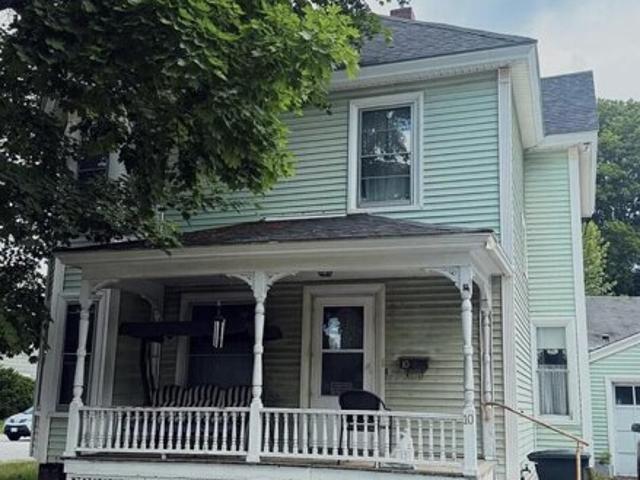 Fling St, Brewer, Home For Sale