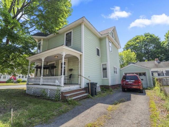 Fling St, Brewer, Home For Sale