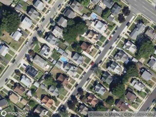 Flint Ave