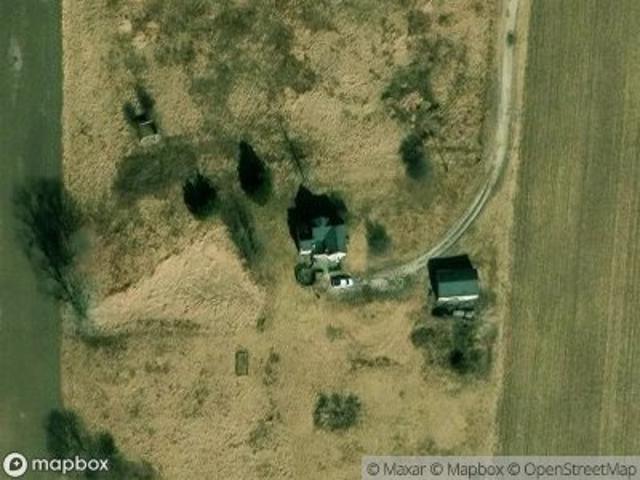 Flint Bottom Rd