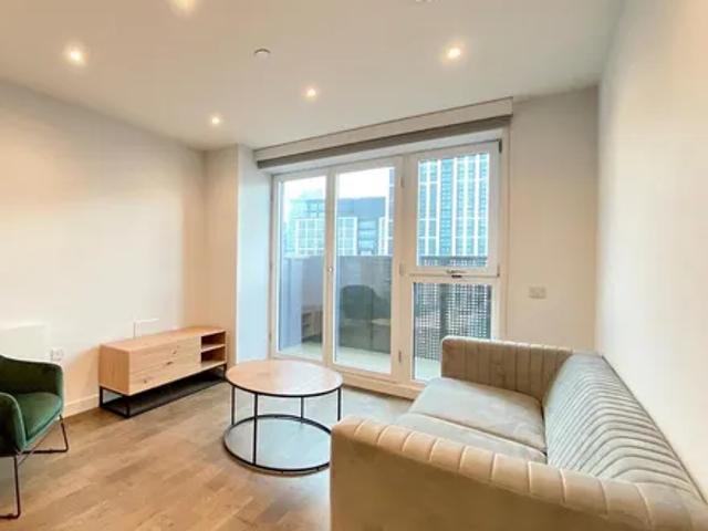 Flint Building, Stanley Street, Salford, M3 5GU, United Kingdom | 2 bed apartment for rent #136034540 | Rentberry