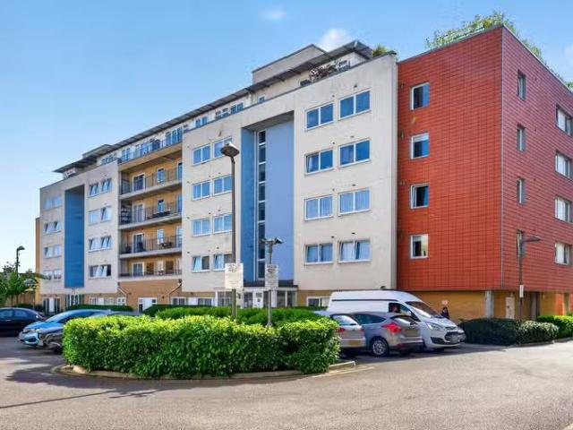 Flint Close, London, E15 4QR