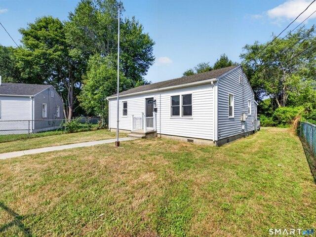 Flint Ct, Groton, Home For Sale