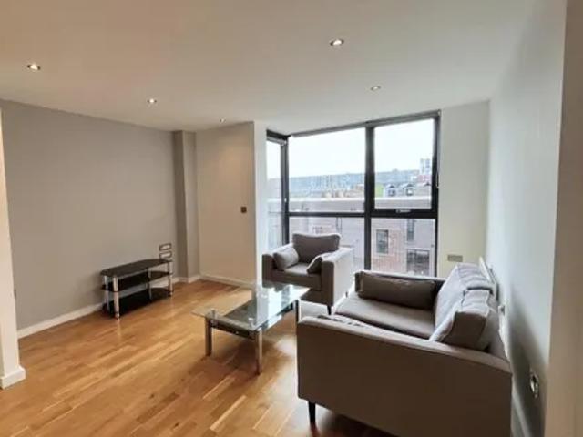 Flint Glass Wharf, 35 Radium Street, Manchester, M4 6AD, United Kingdom | 1 bed apartment for rent #99856120 | Rentberry