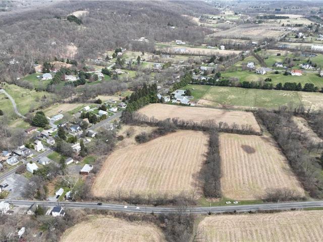 Flint Hill Road