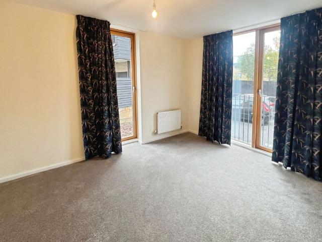 Flint Lane, Harlow, Newhall