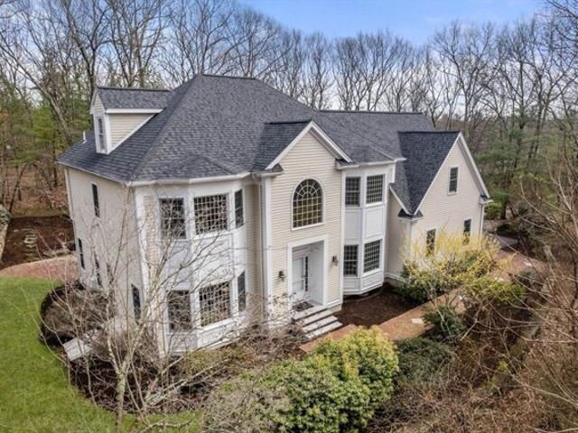 Flint Locke Ln, Medfield, Home For Sale