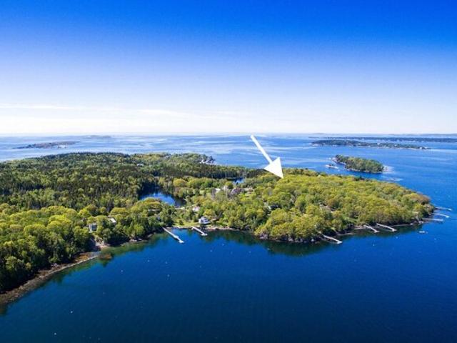 Flint Ln, Boothbay, Plot For Sale