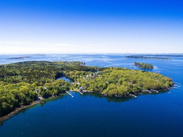 Flint Ln, Boothbay, Plot For Sale