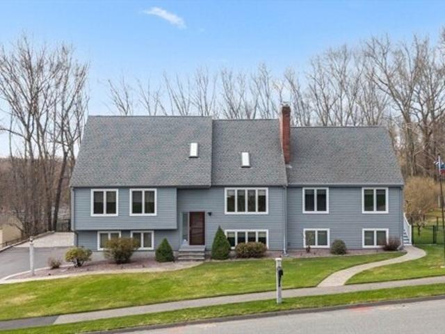 Flint Pond Rd, Worcester, Home For Sale
