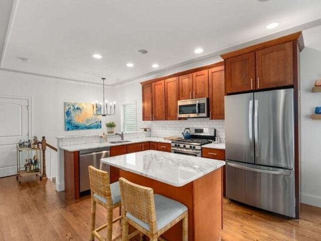 Flint Pl Unit,boston, Condo For Sale