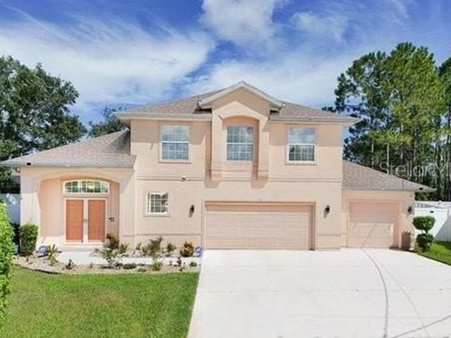 Flint Pl, Palm Coast, Home For Sale