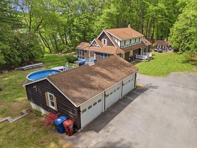 Flint Rd, Tyngsborough, Home For Sale