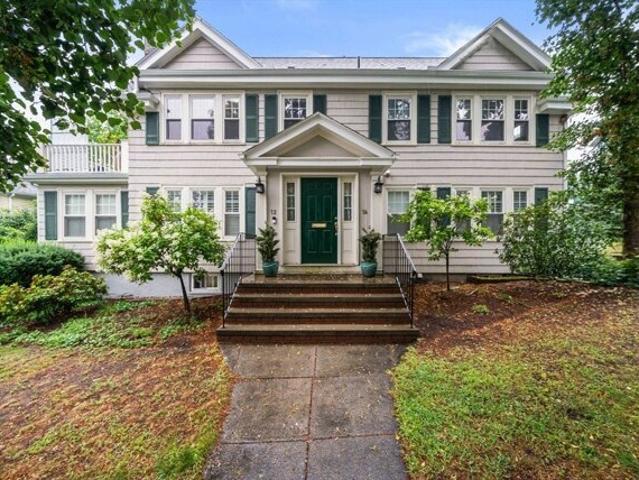 Flint Rd Unit,watertown, Condo For Sale