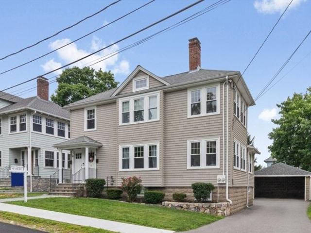 Flint Rd, Watertown, Home For Sale