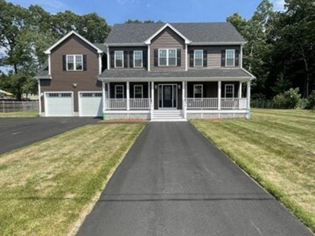 Flint Rd, Brockton, Home For Sale