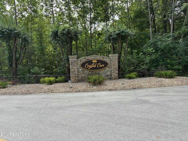 Flint Ridge Rd Lot 417, Rockwood, TN 37854