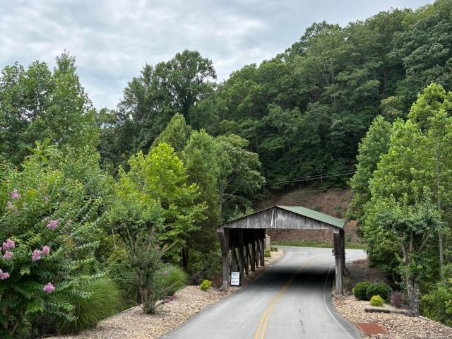 Flint Ridge Road, Lot 417, Rockwood, TN 37854