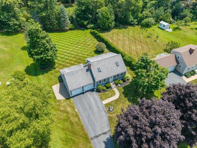 Flint Rock Dr, York, Home For Sale