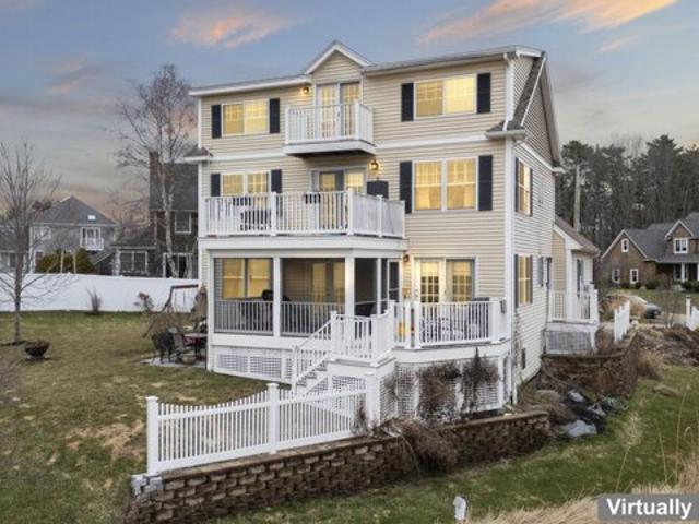 Flint Rock Dr, York, Home For Sale