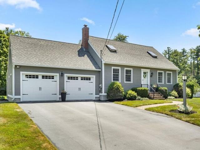 Flint Rock Dr, York, Home For Sale
