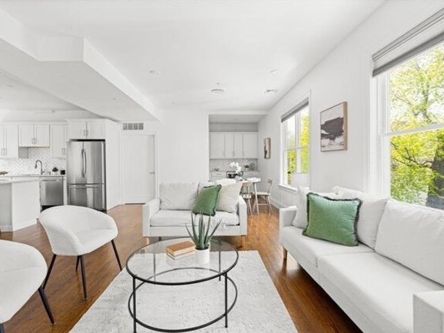 Flint St Unit,somerville, Condo For Sale