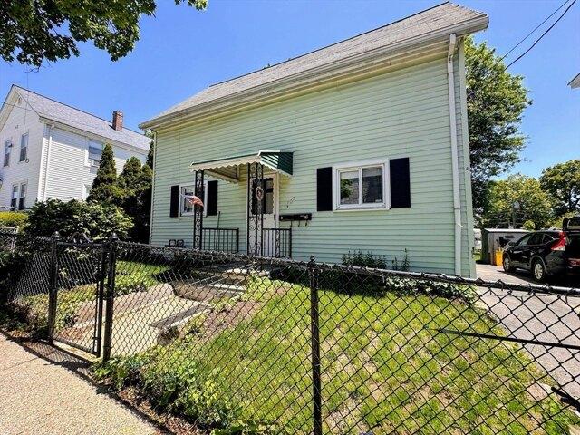 Flint St, Lynn, Home For Sale