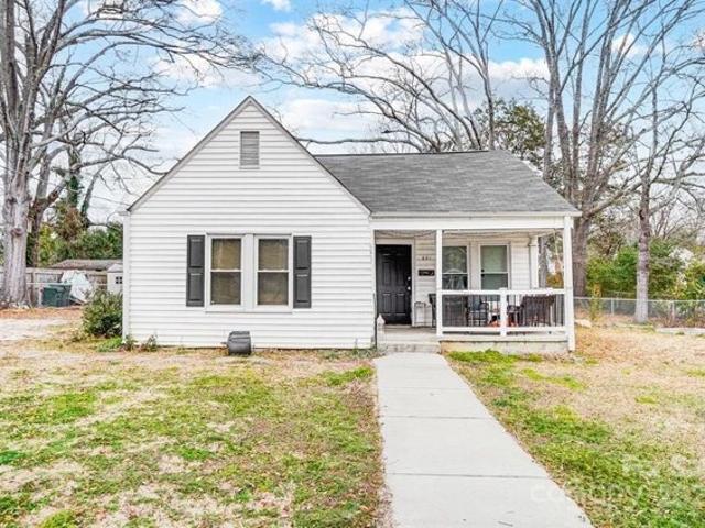 Flint St, Rock Hill, Home For Sale
