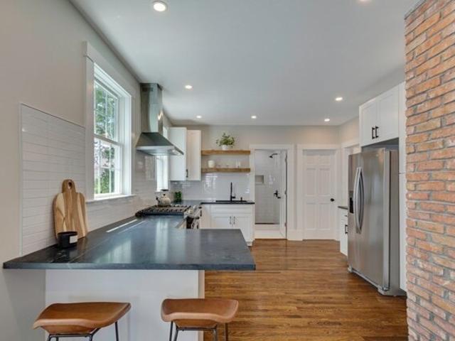 Flint St, Somerville, Home For Sale